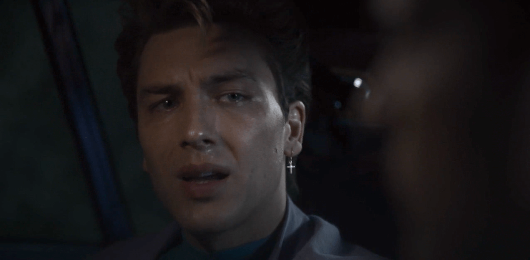 AHS 1984: It’s Episode 2 And Things Finally Get Interesting – Shantal ...